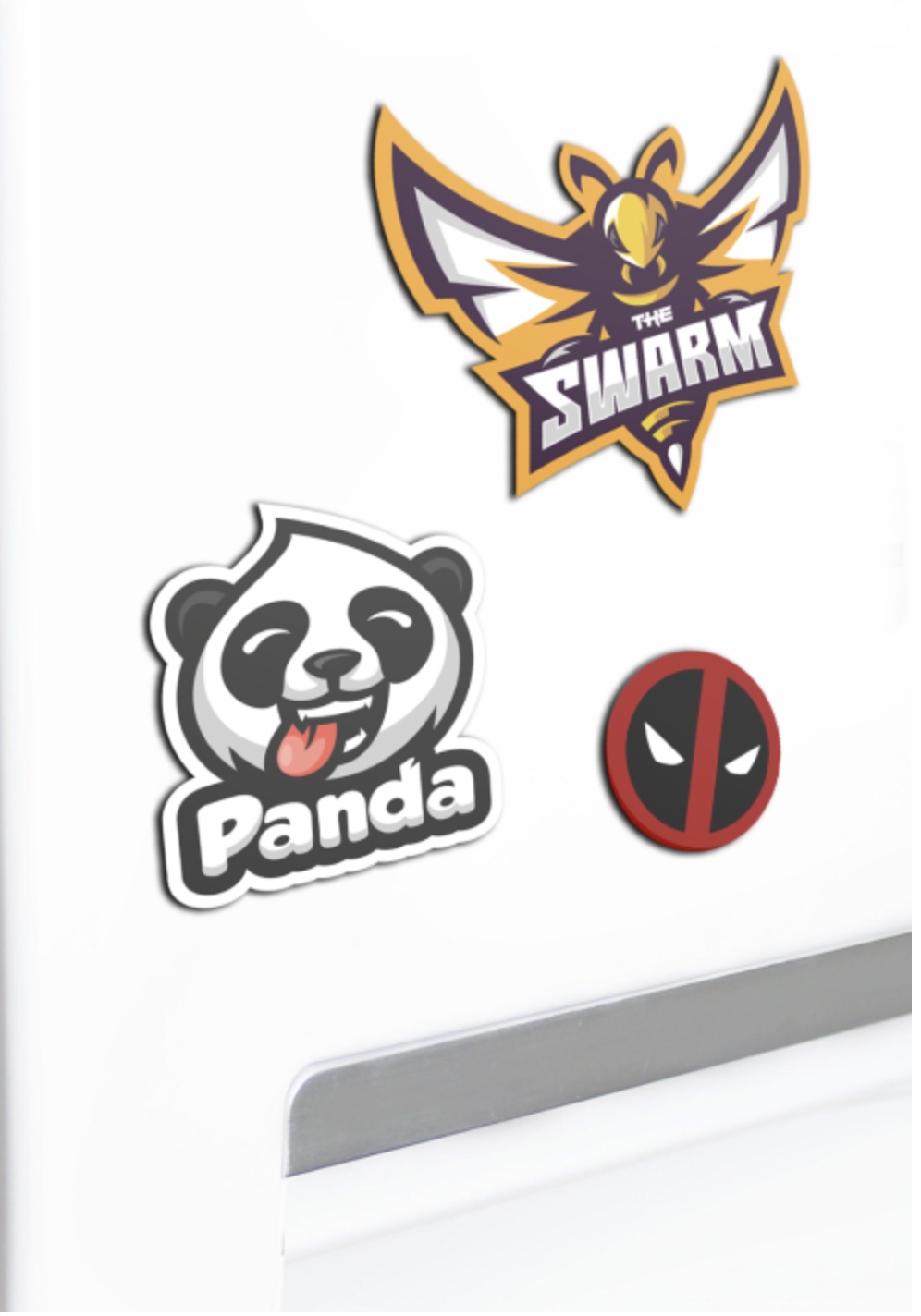 Magnets - Print Source Graphics