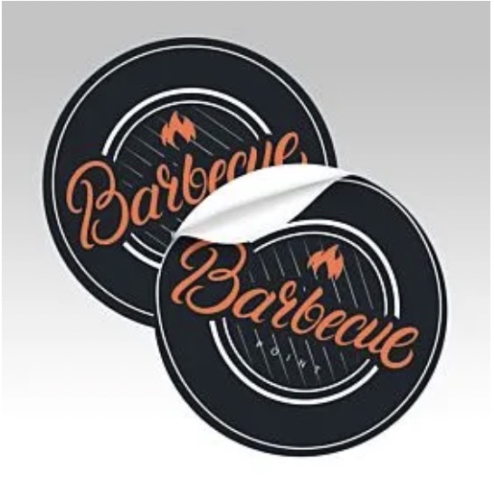 Stickers - Print Source Graphics