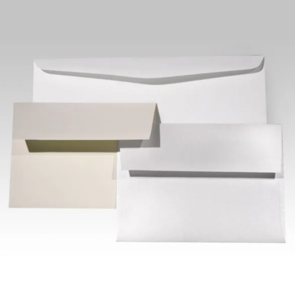 Envelopes - Print Source Graphics