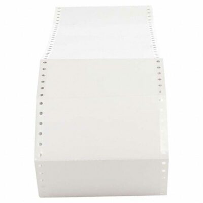 Pinfeed Labels - Print Source Graphics