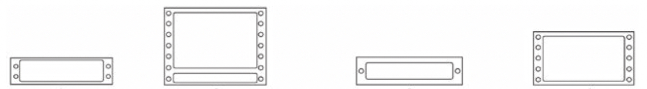 Pinfeed Labels - Print Source Graphics