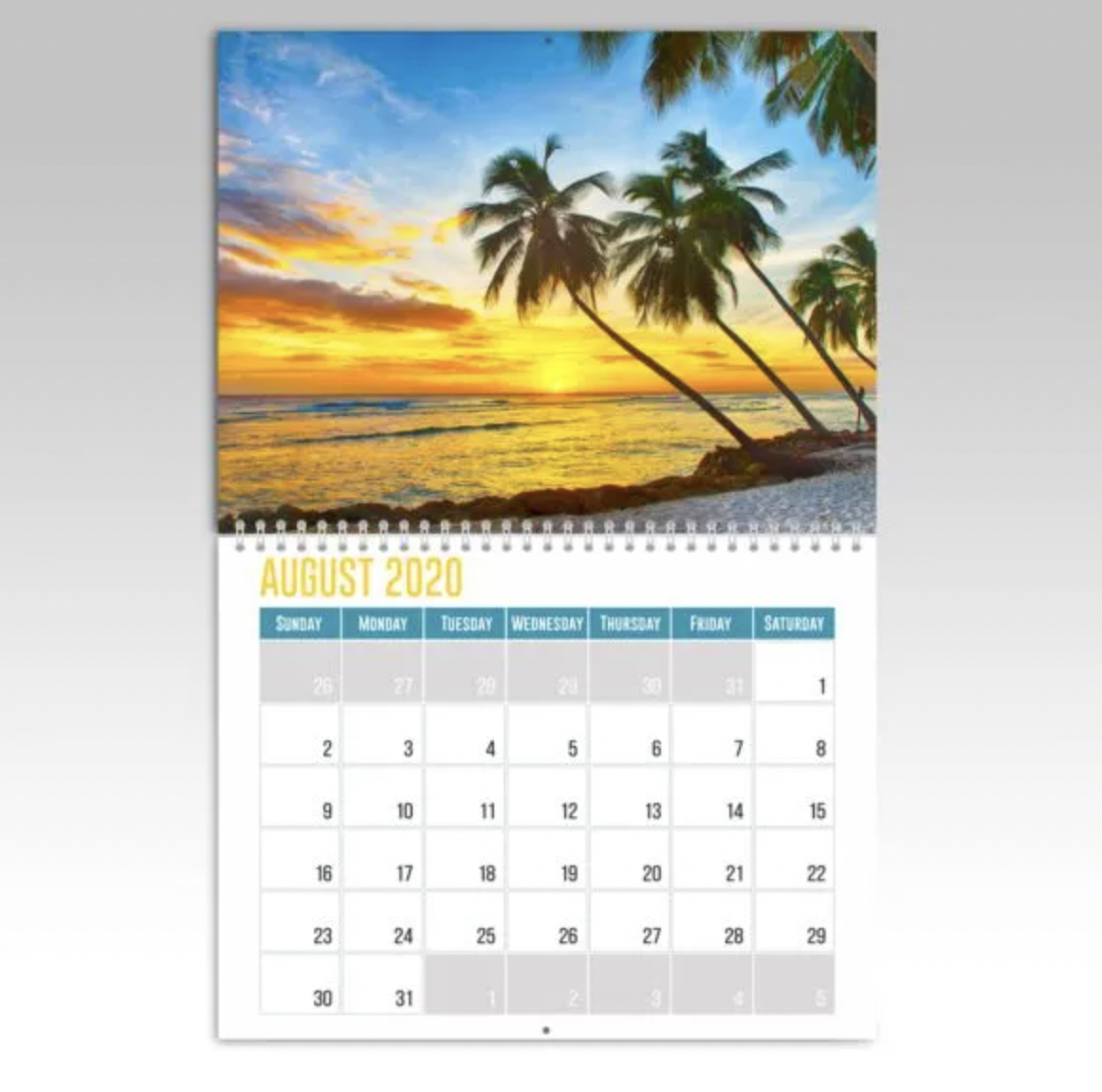 Calendars - Print Source Graphics