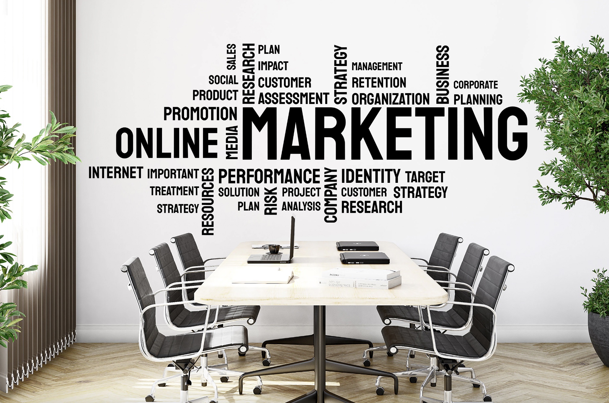 Decals - Print Source Graphics