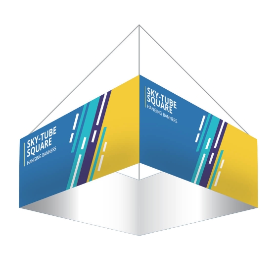 Hanging Displays - Print Source Graphics