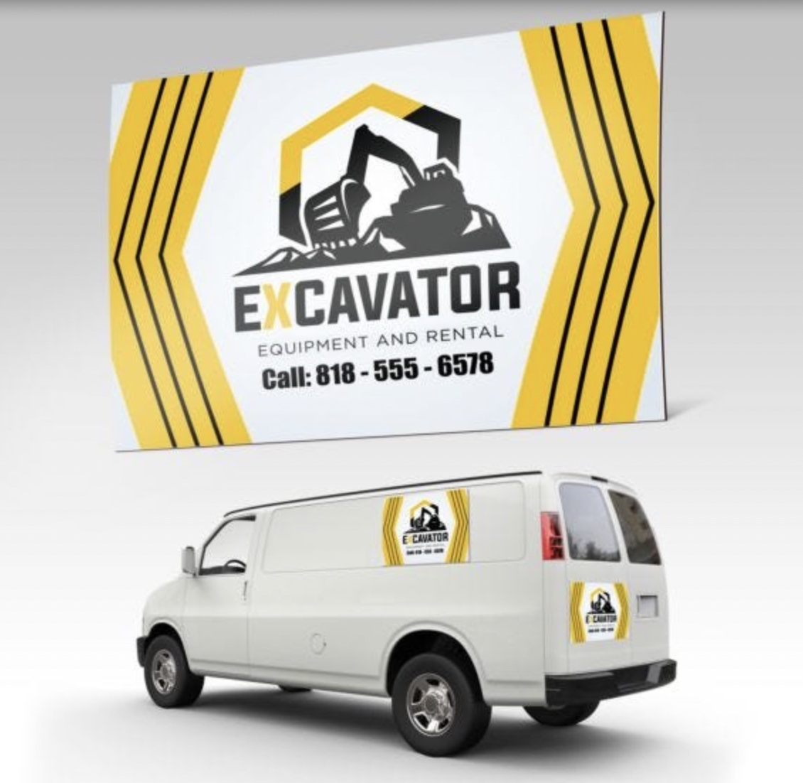 Sign Magnets - Print Source Graphics