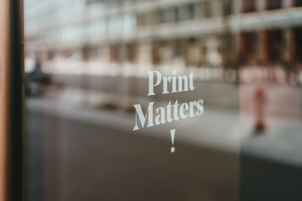 Printing Trends to Watch in 2023 and Beyond - Print Source Graphics