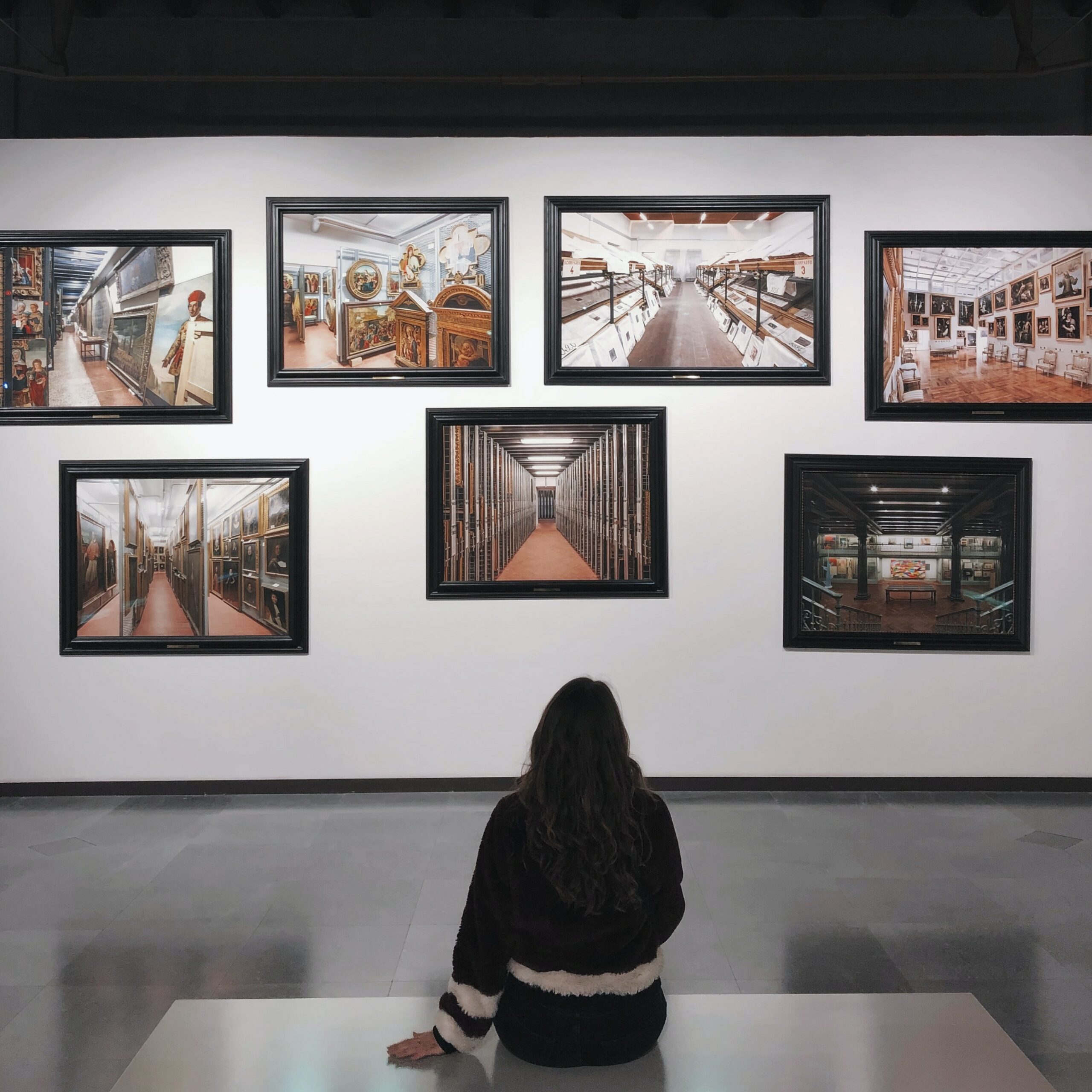 Printing for Museums and Galleries: Exhibition Materials and Catalogs ...
